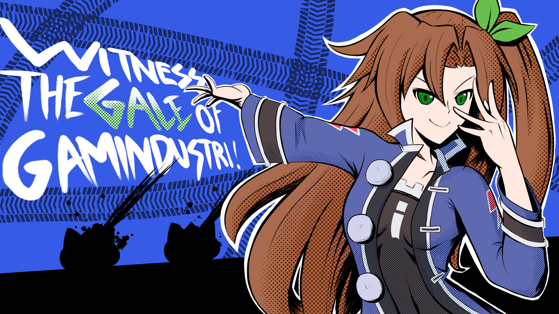 hyperdimension neptunia if