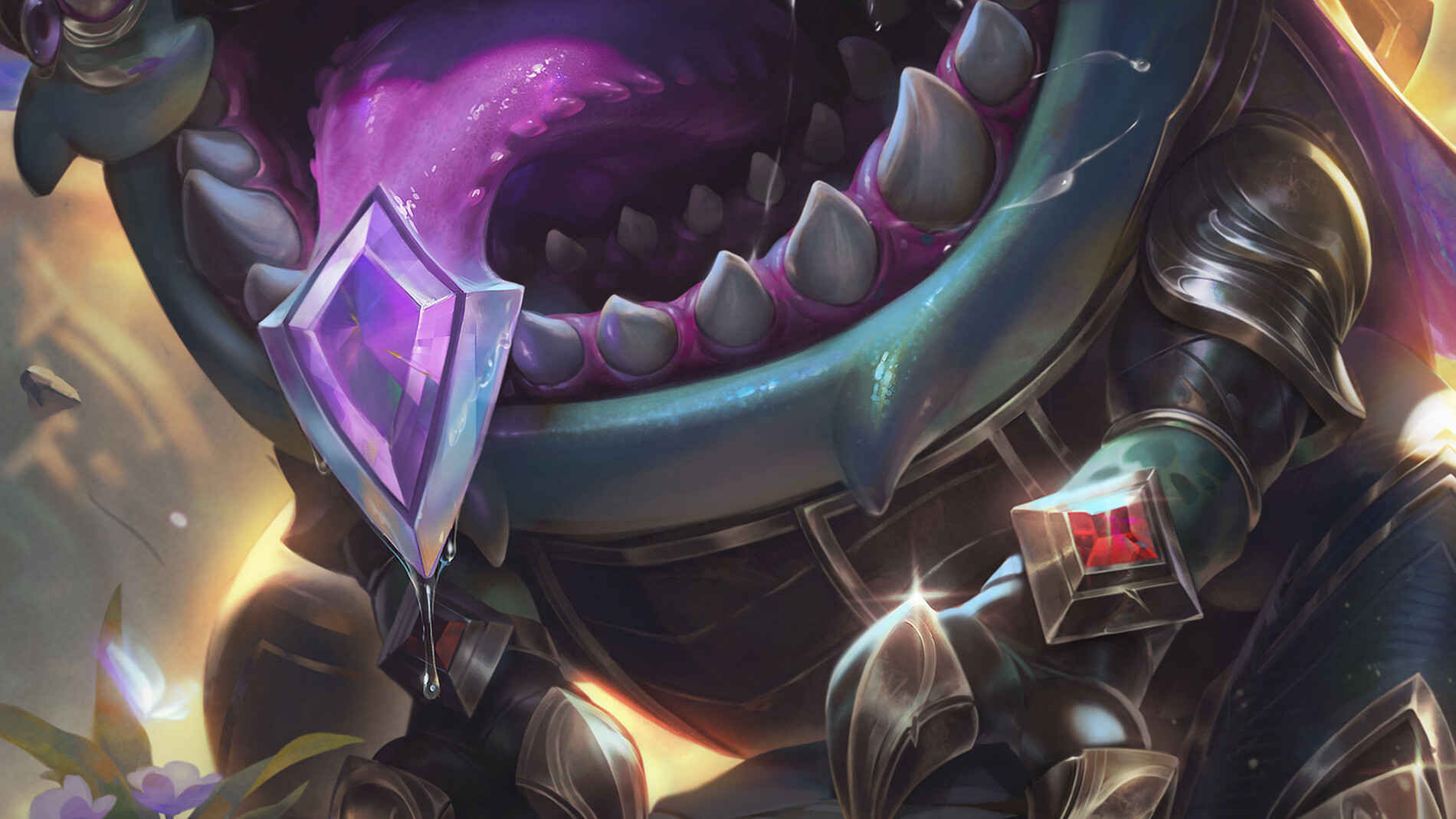 Huyy Nguyen - Victorious Kog'maw