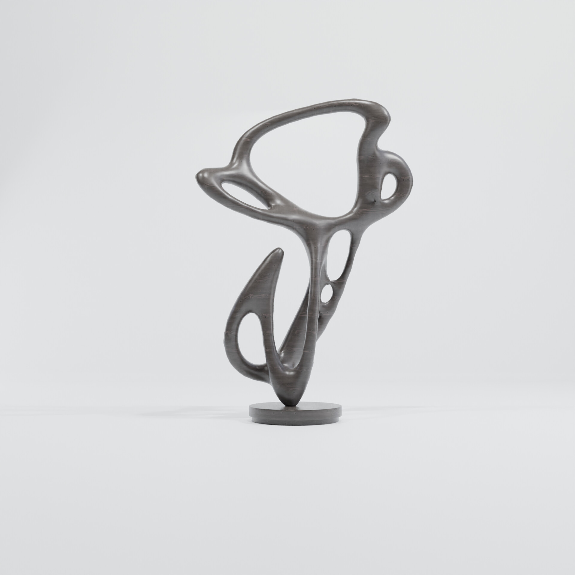 Retro Violet Studios - ArchViz Models