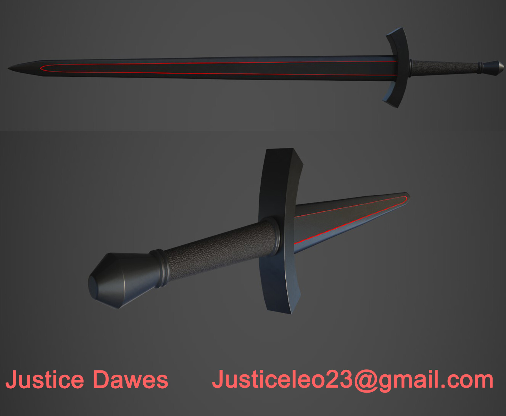 ArtStation - Week 2 progress check