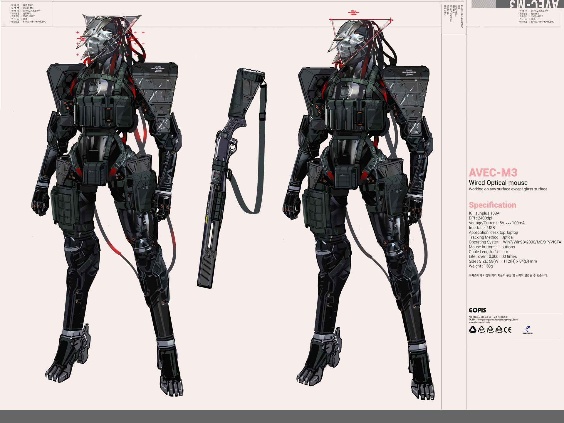 ArtStation - z-3