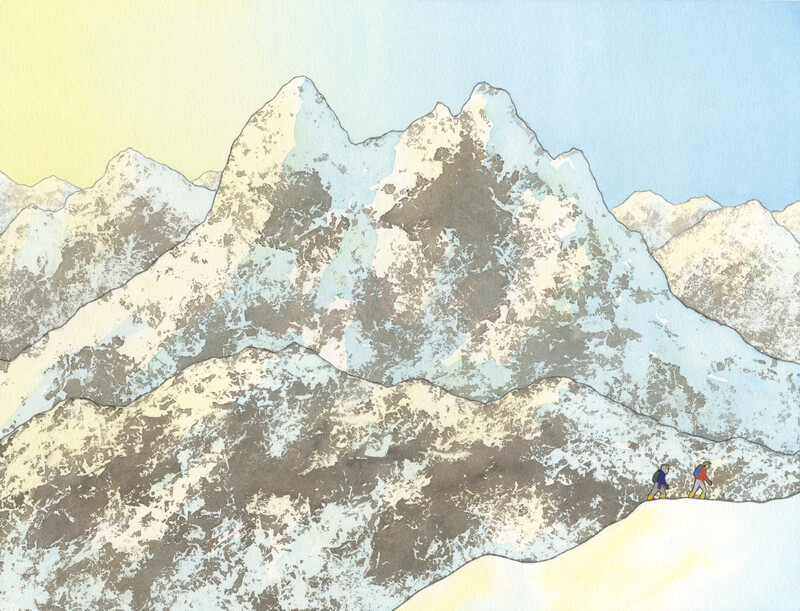 Ben Mohr - Portfolio