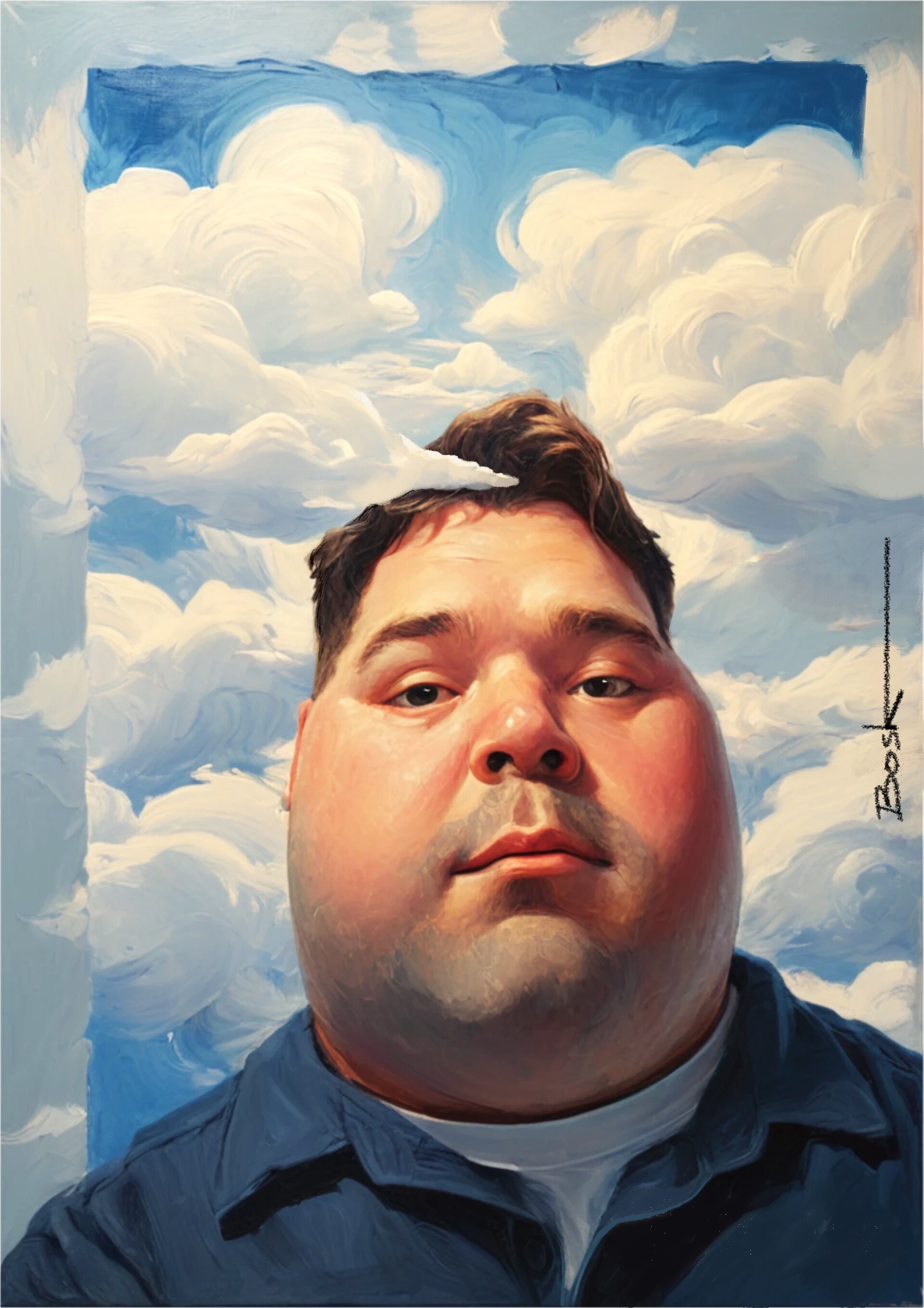 ArtStation - the egoGiant