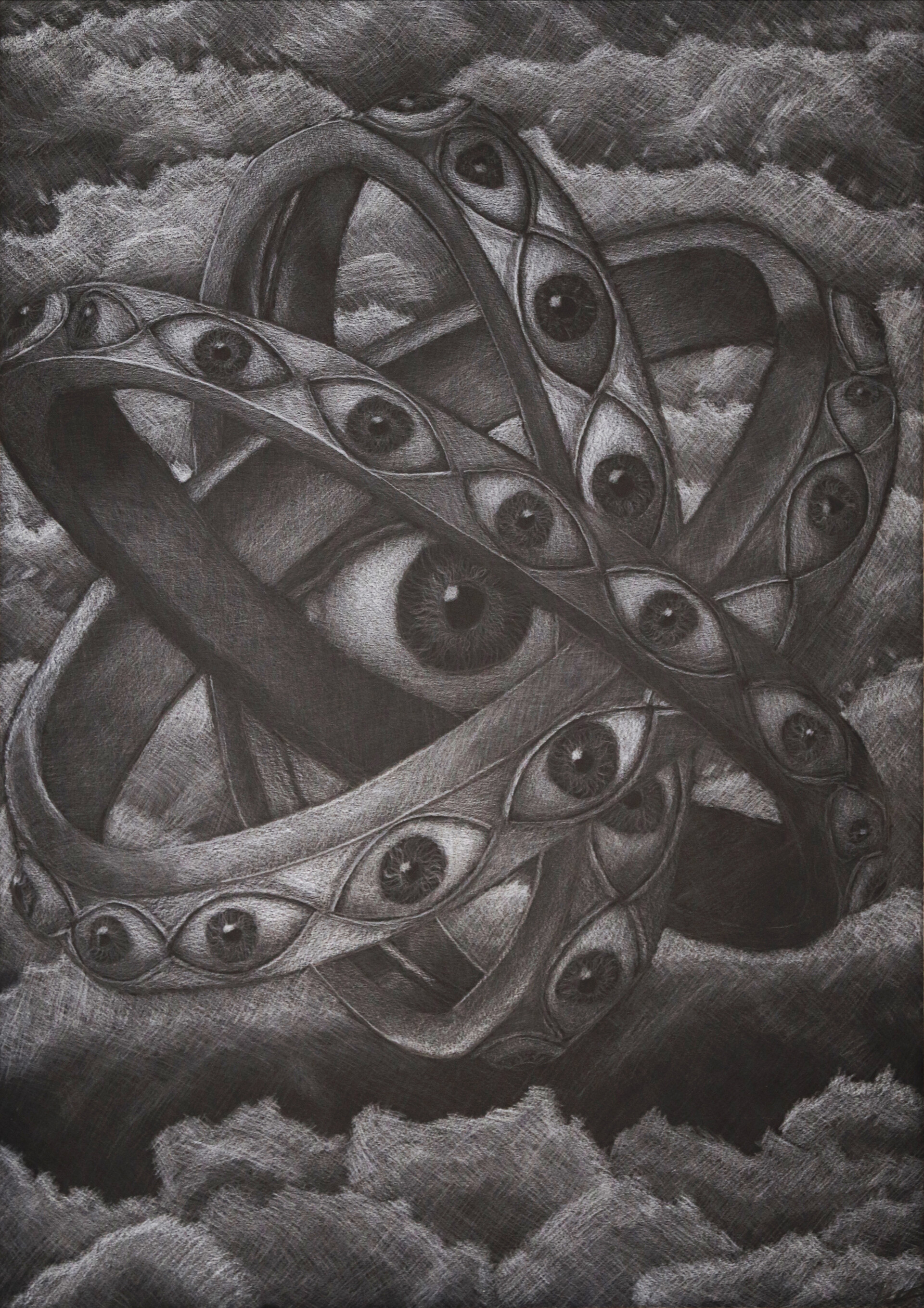 ArtStation - Ophanim