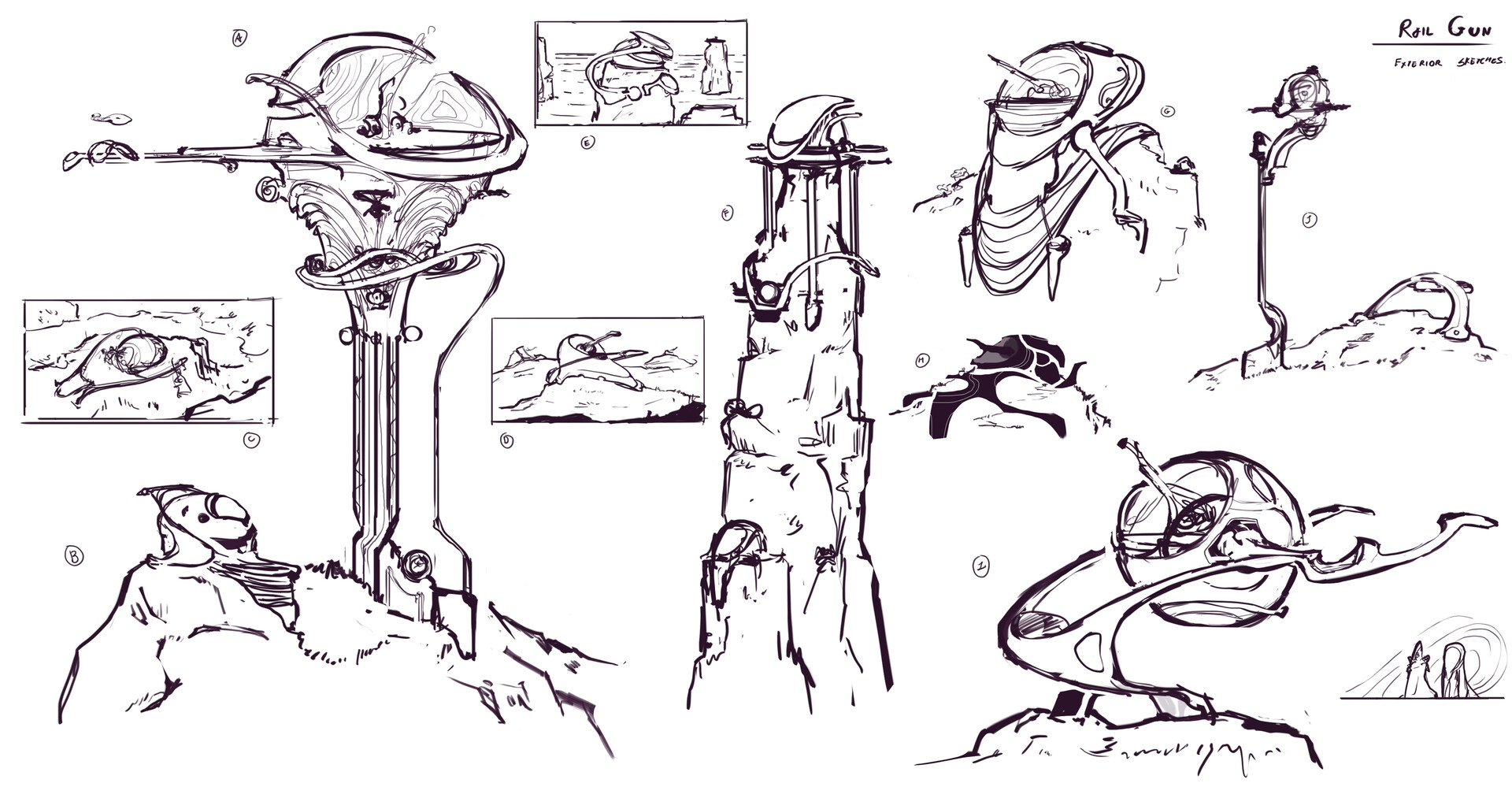 Kashyap Bhatt - 'Eos' Catalyst