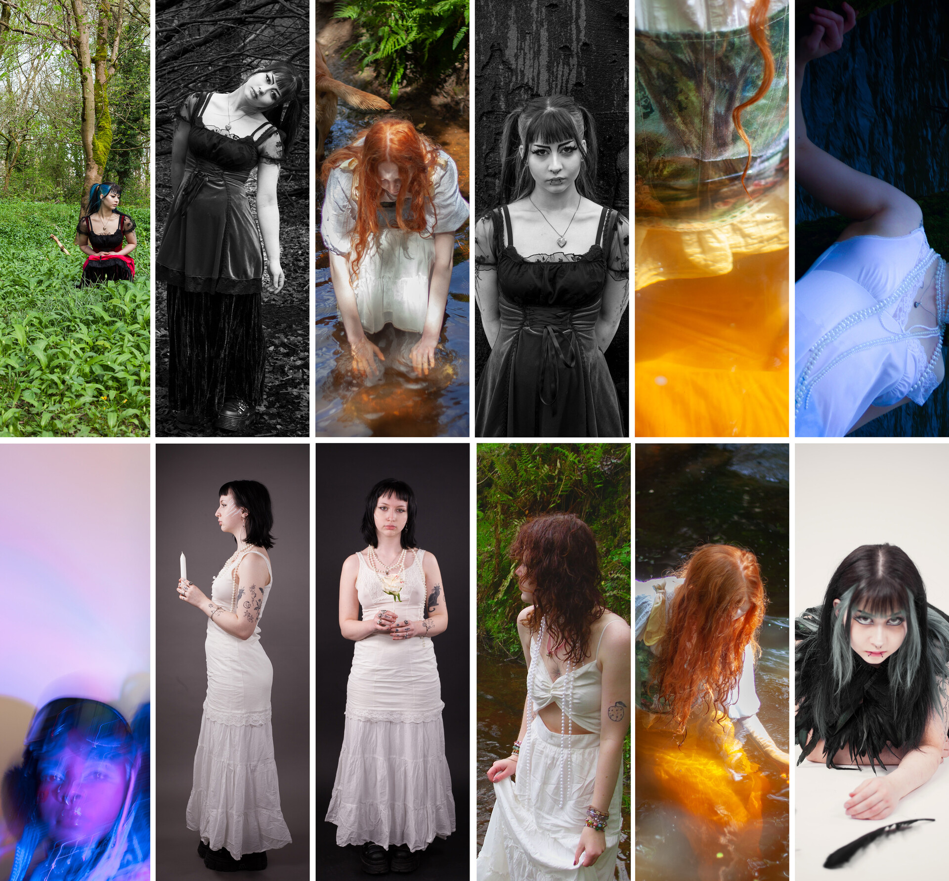 ArtStation - Bookmarks