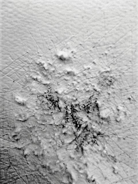 ArtStation - Earth Cracks