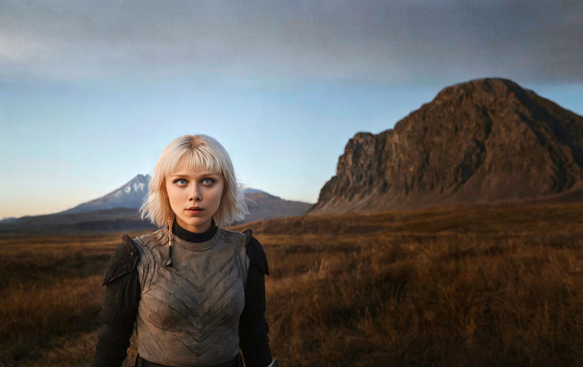 ArtStation - Shin (2024)