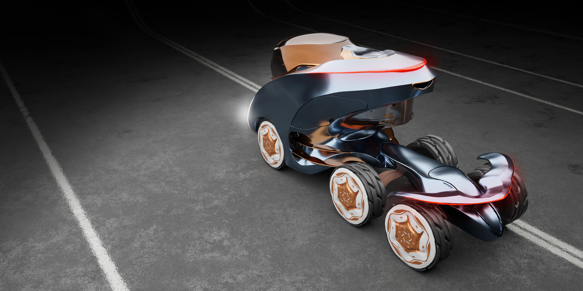 Kashyap Bhatt - Prime ALX