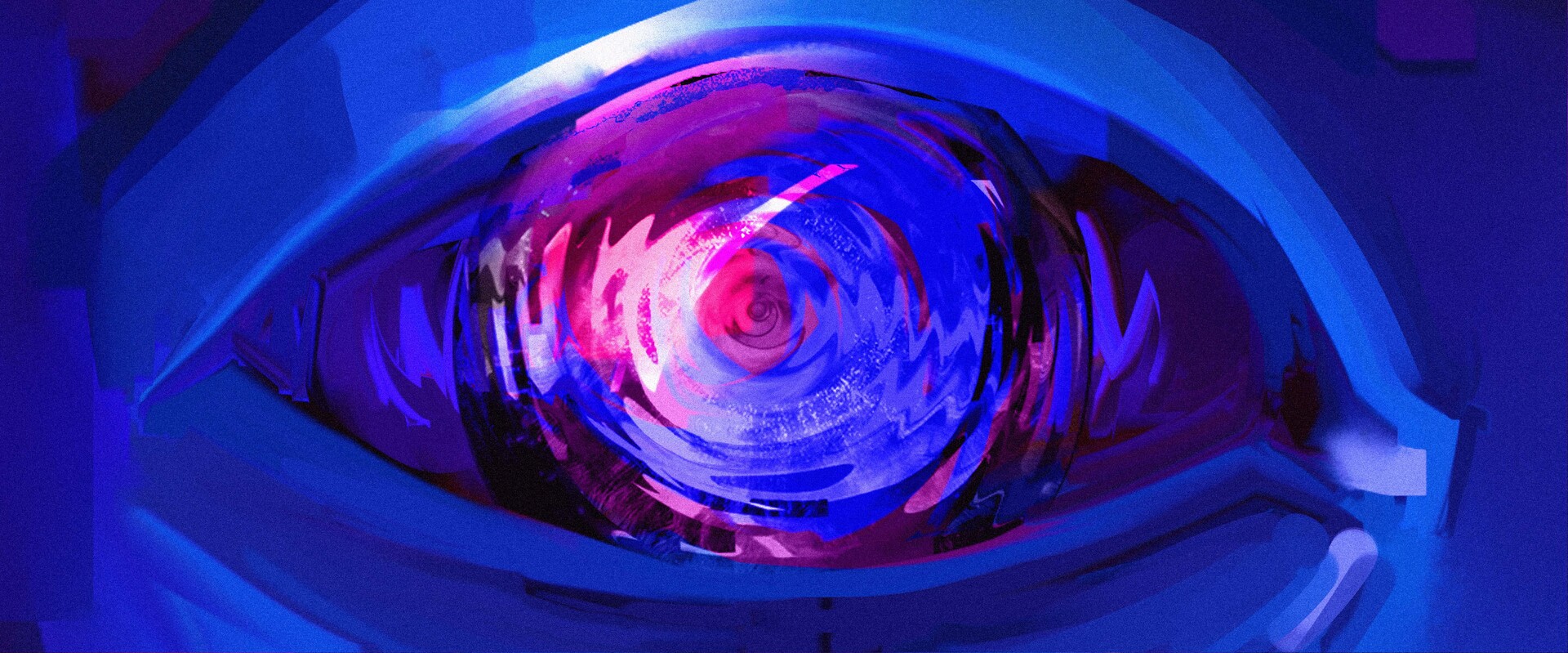 Olga Kononenko - Tenet of the Spark - cinematic trailer