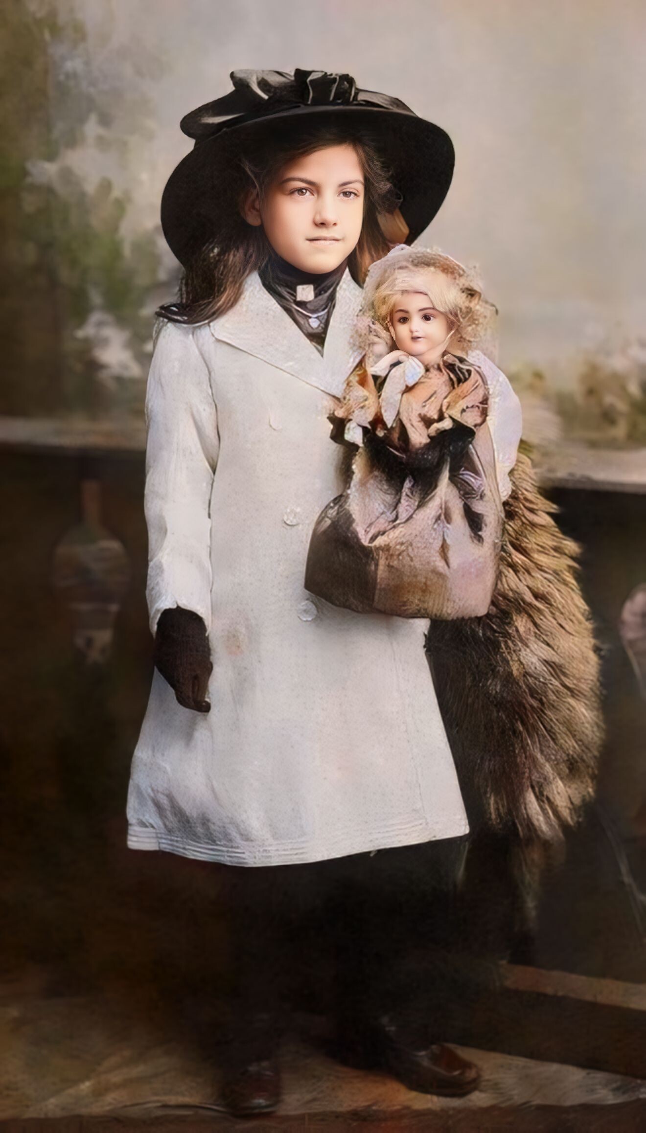 ArtStation - Sarah crow