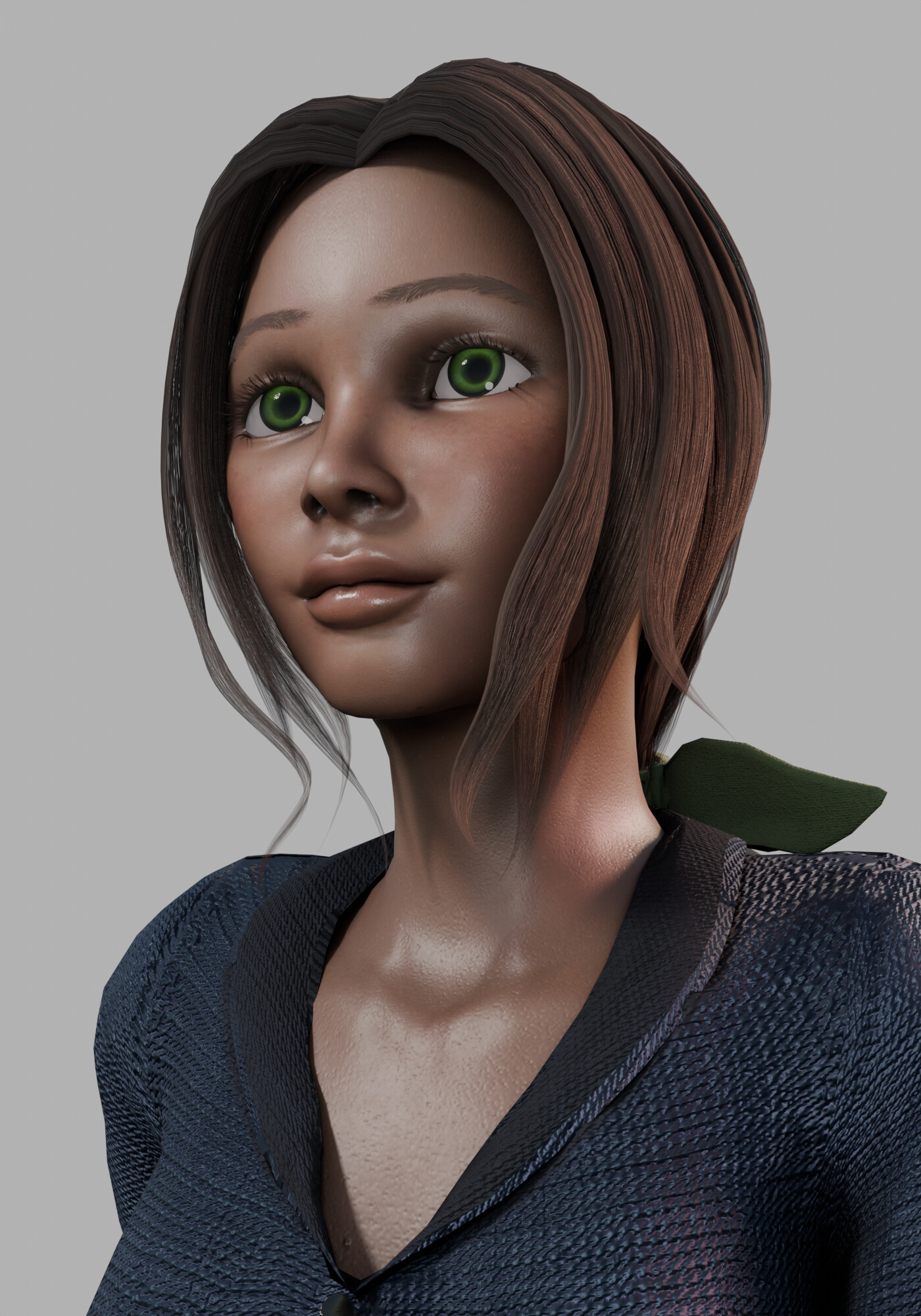 ArtStation - Sunshine