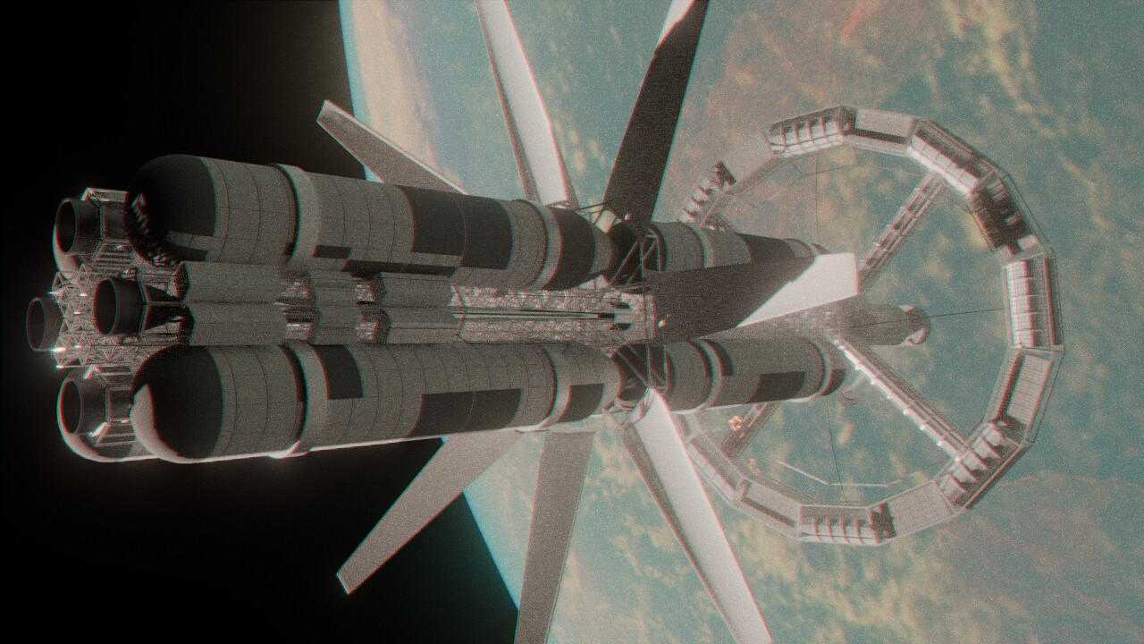 ArtStation - ANVIL STATION