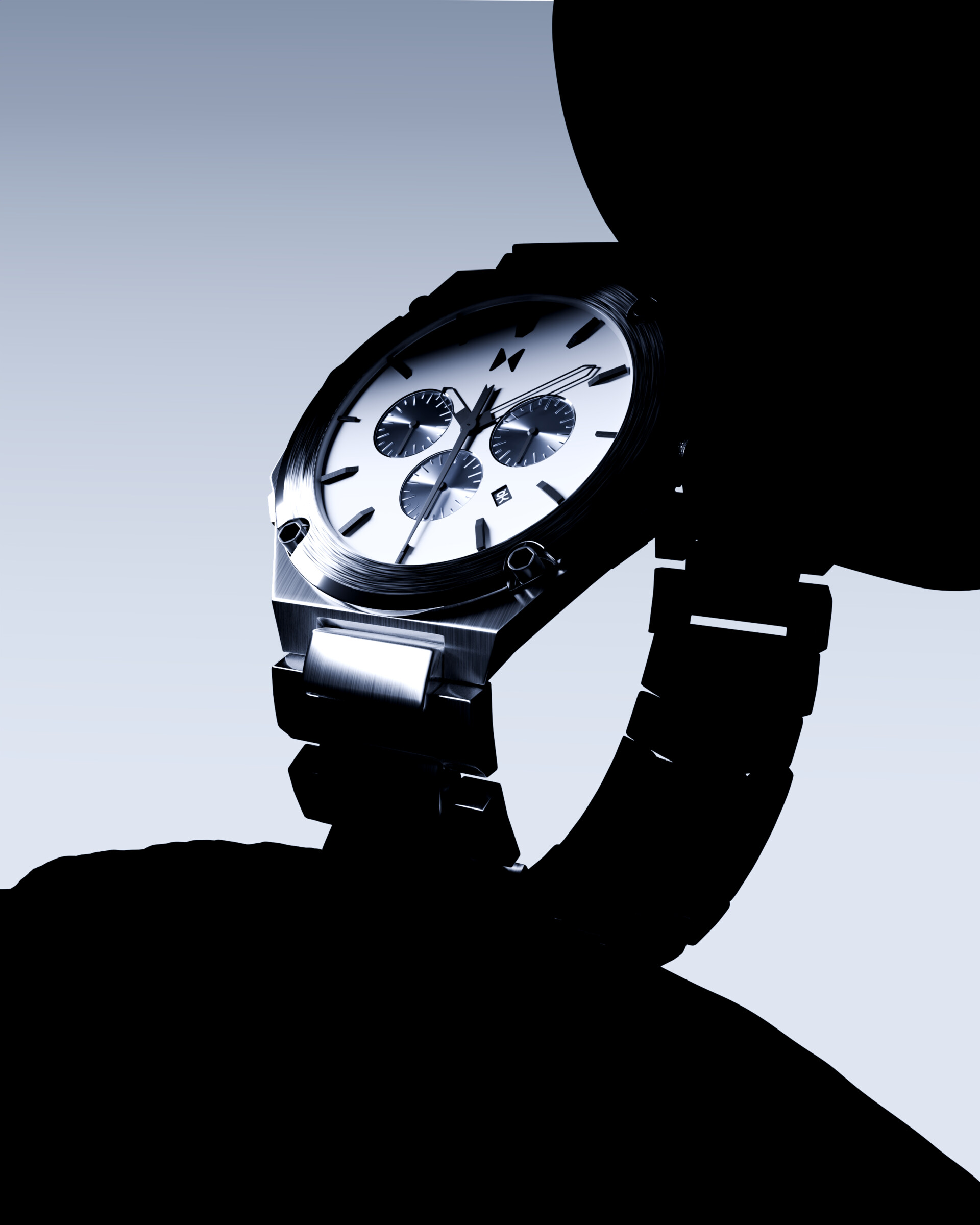 ArtStation - RAPTOR Watch - MVMT
