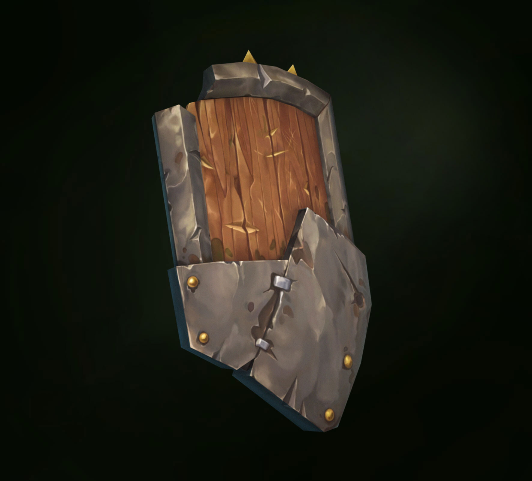 ArtStation - Viking starter pack