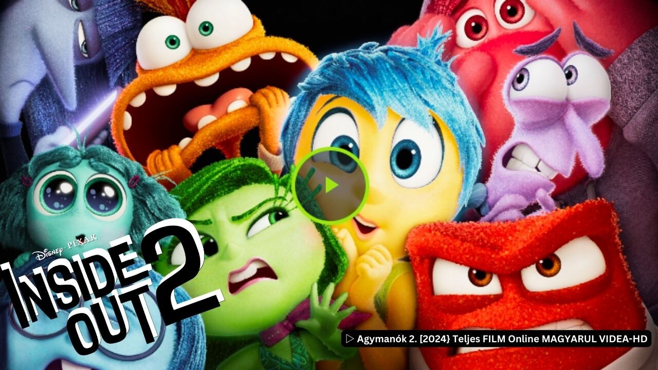 ArtStation - Agymanók 2. Teljes film magyarul ~ Videa HD 1080p