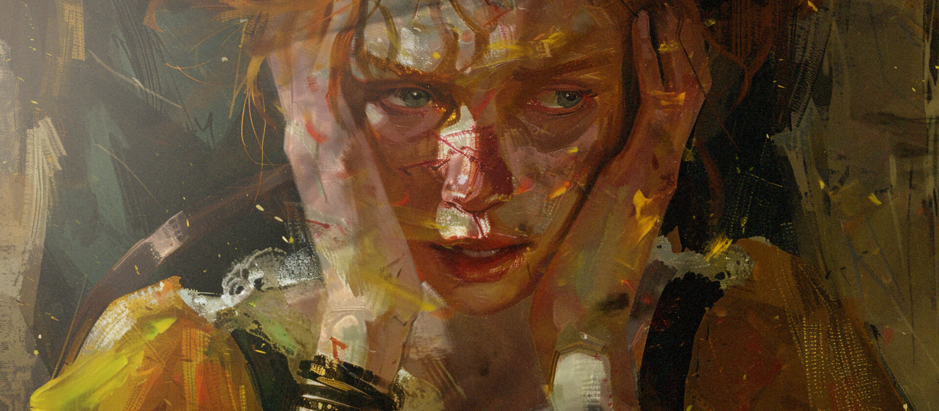 Samuel Chovan Portfolio - Frames | Work In Progress