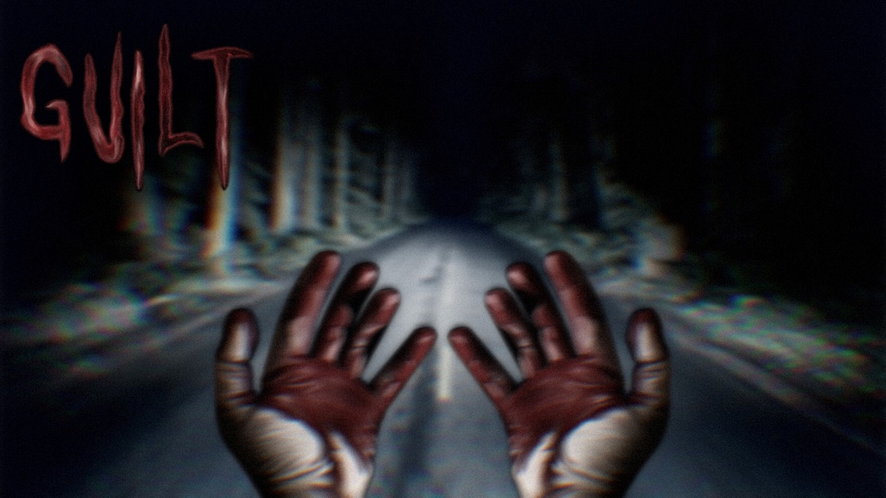 ArtStation - Guilt