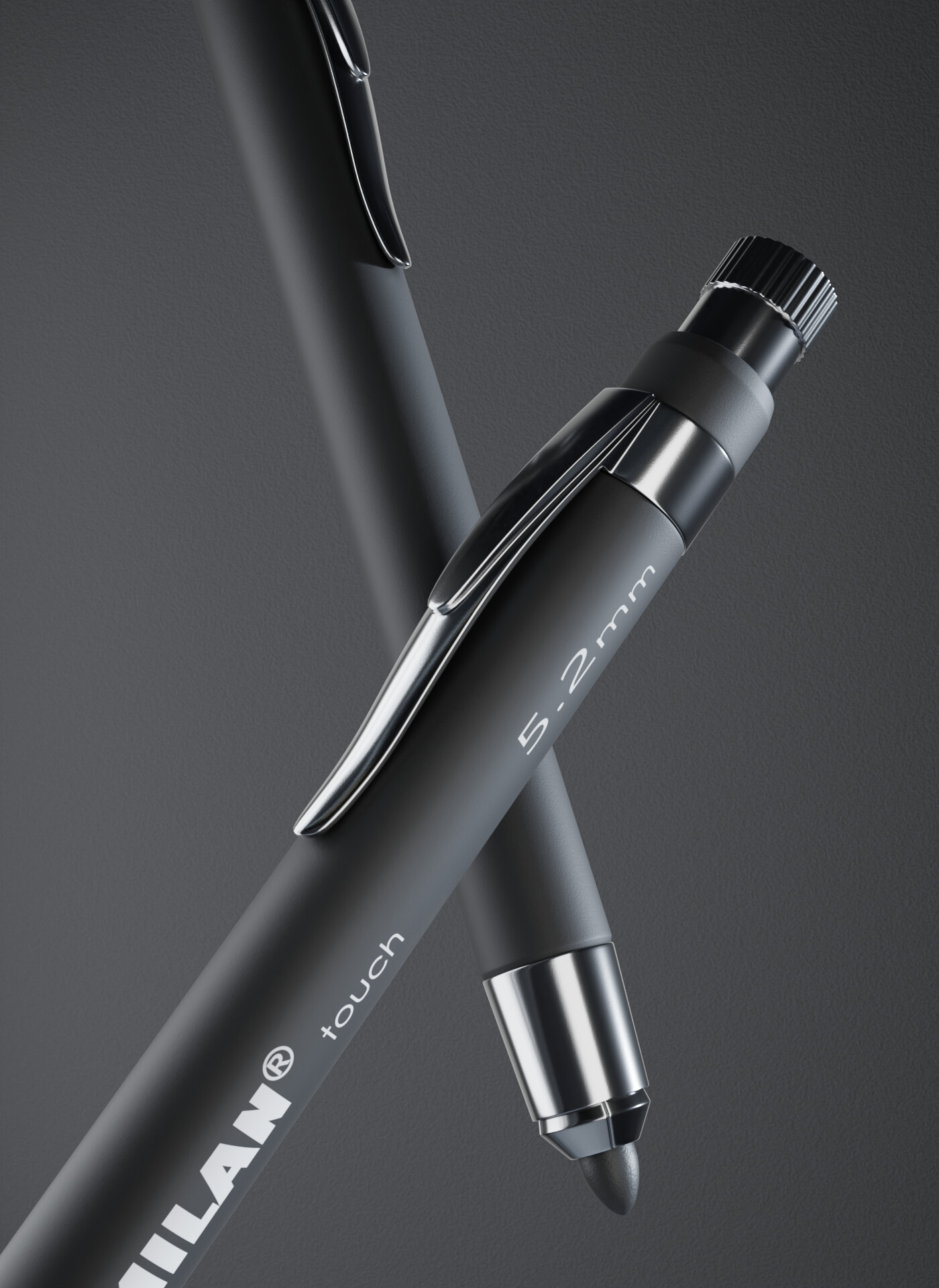 ArtStation - Mechanical Pencil