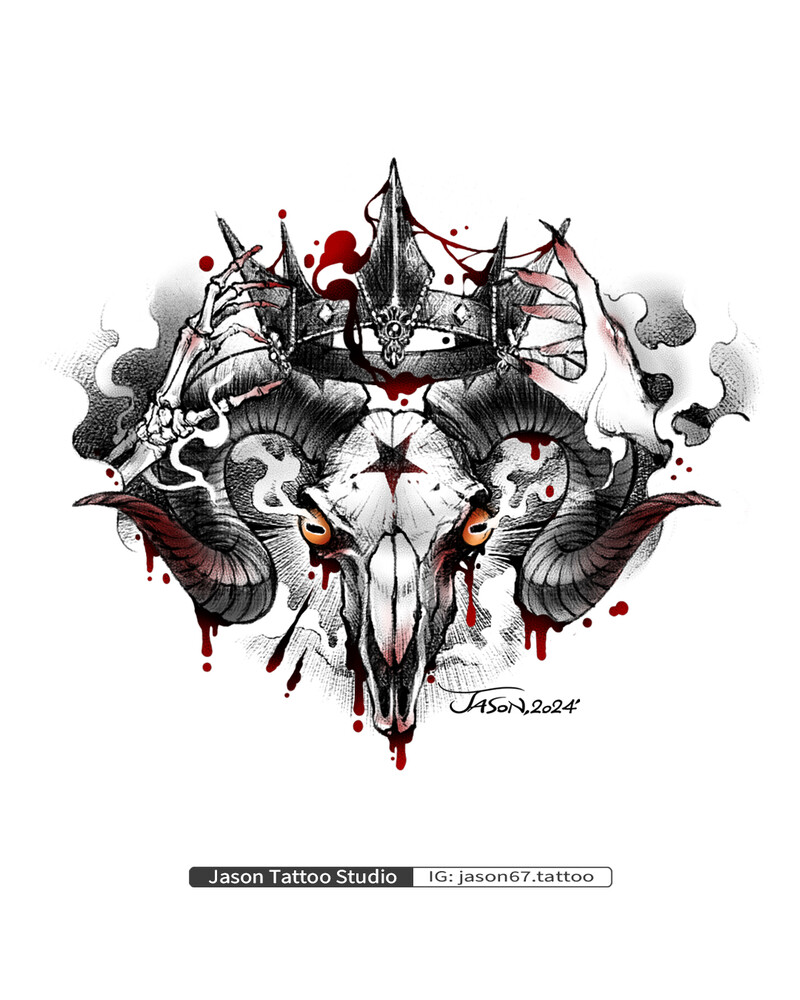 JASON LIU - Portfolio