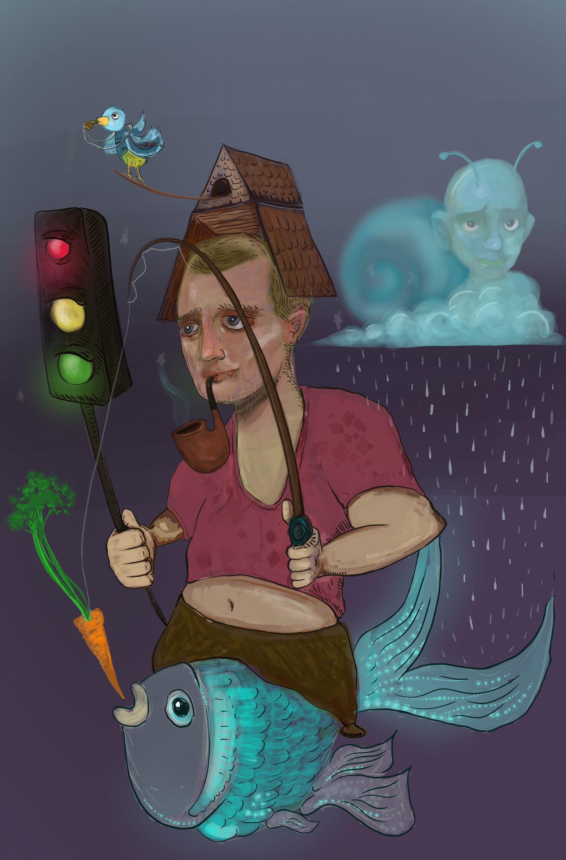 ArtStation - Semafore