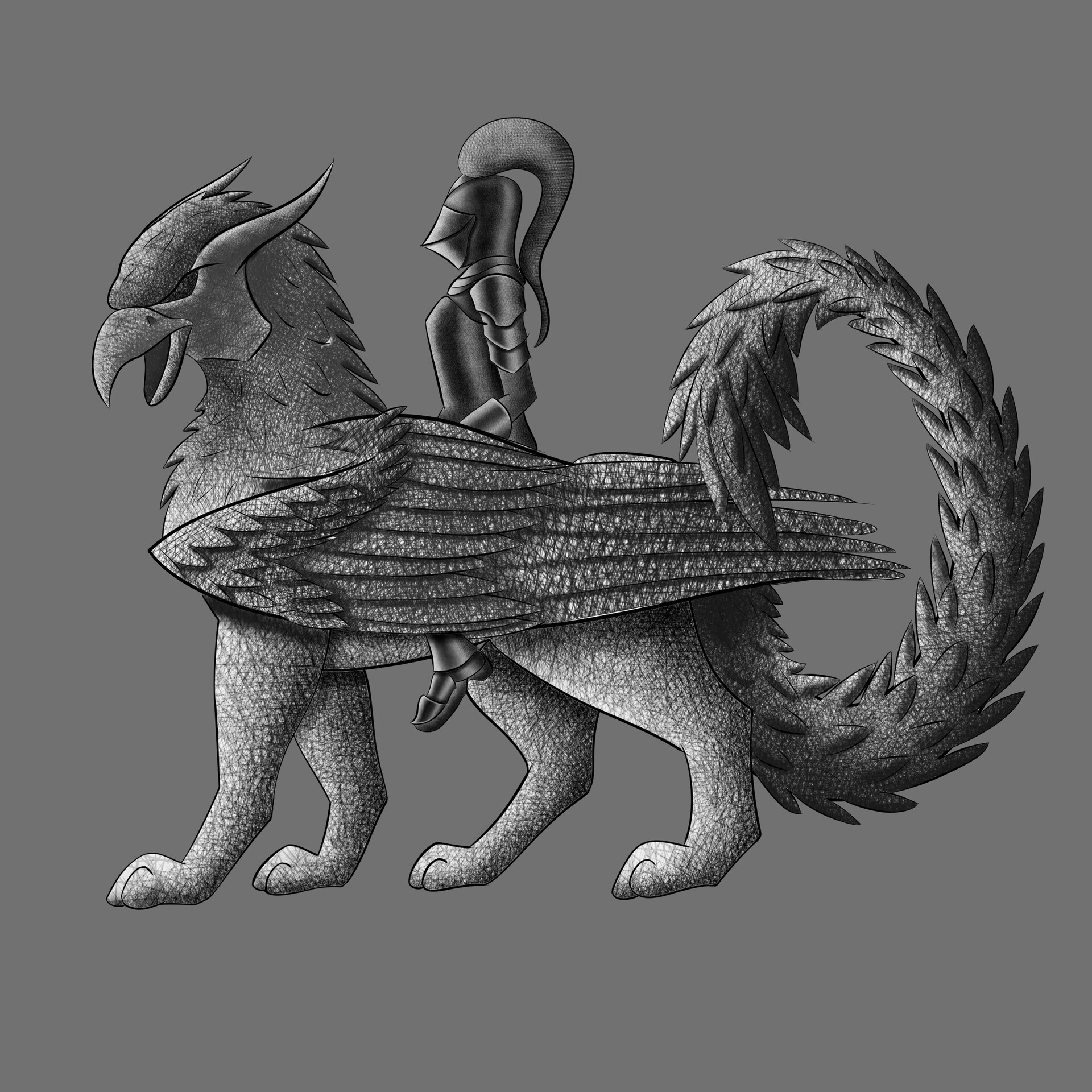 ArtStation - Mumur Character Illustration