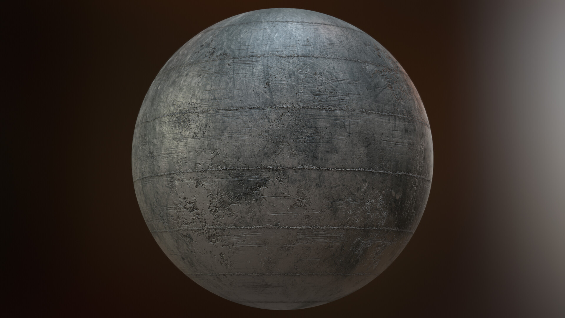 ArtStation - M_Concrete