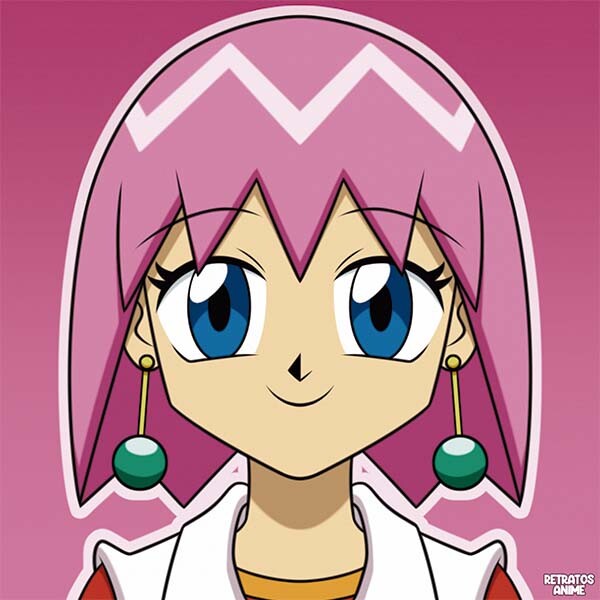 ArtStation - Beauty, Bobobo