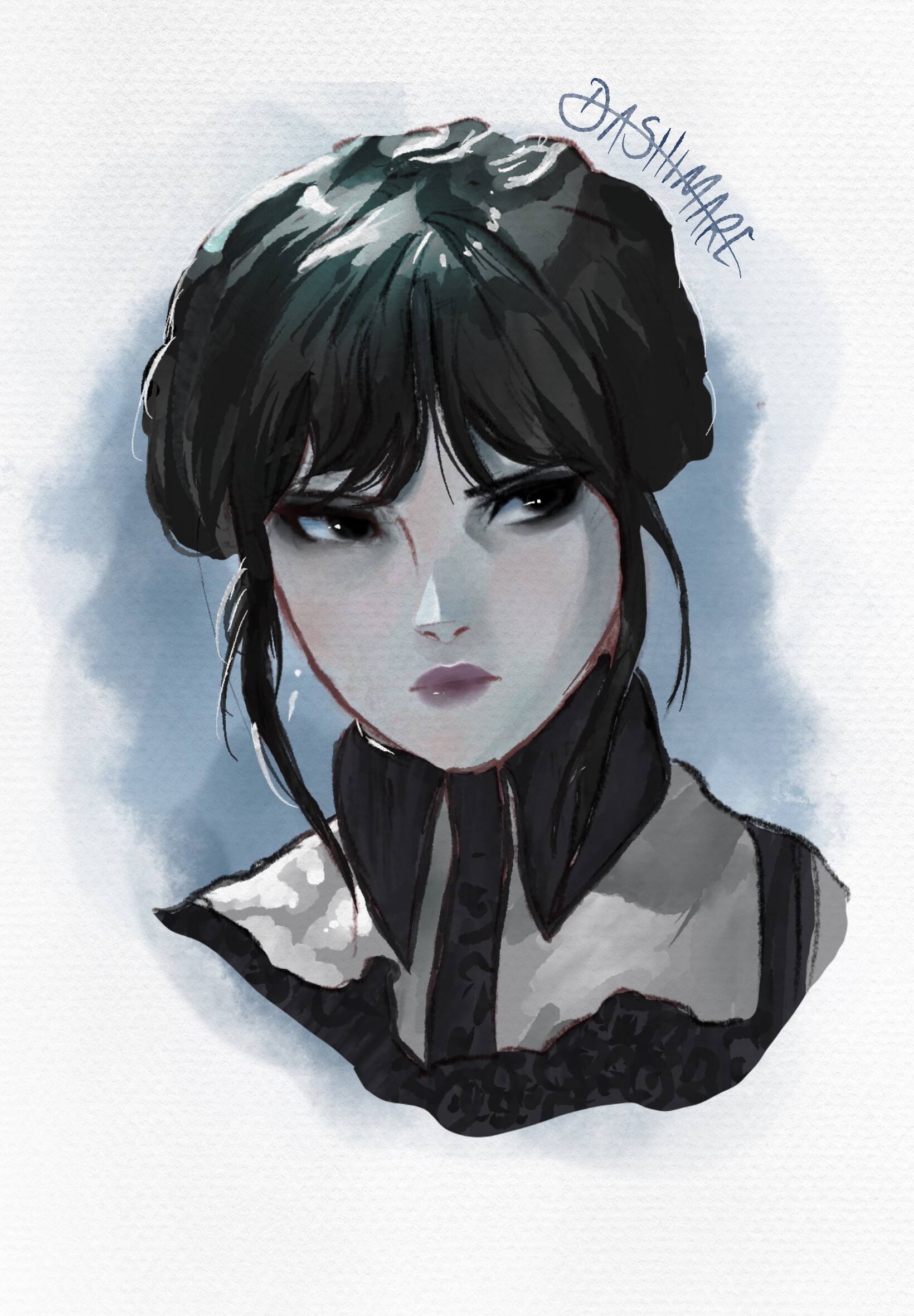 Artstation Wednesday
