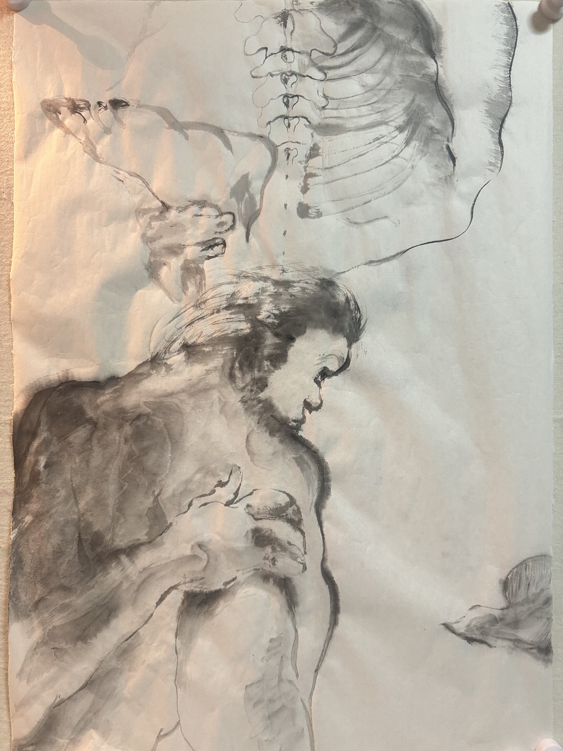 ArtStation - Who am I 🐒