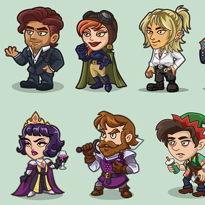 Ashley Kusumoto - Uprooted Cast Line Up