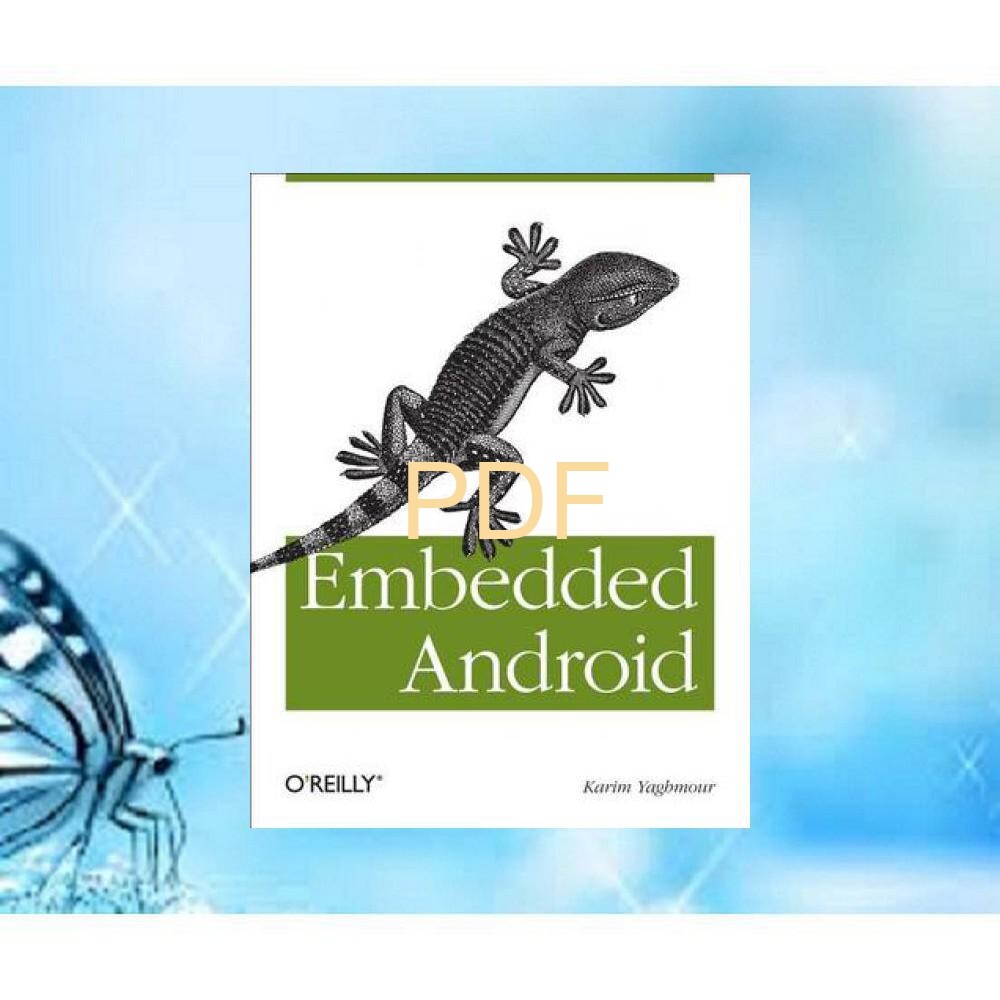 ArtStation - EBOOK [PDF] Embedded Android Porting Extending and Customizing READ PDF EBOOK By ...