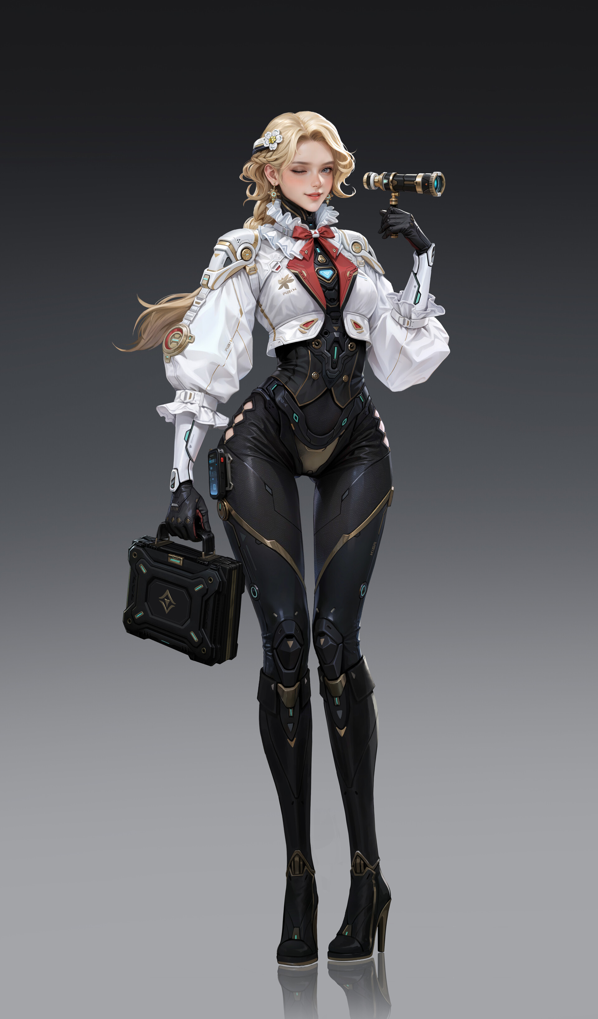 ArtStation - 6.20