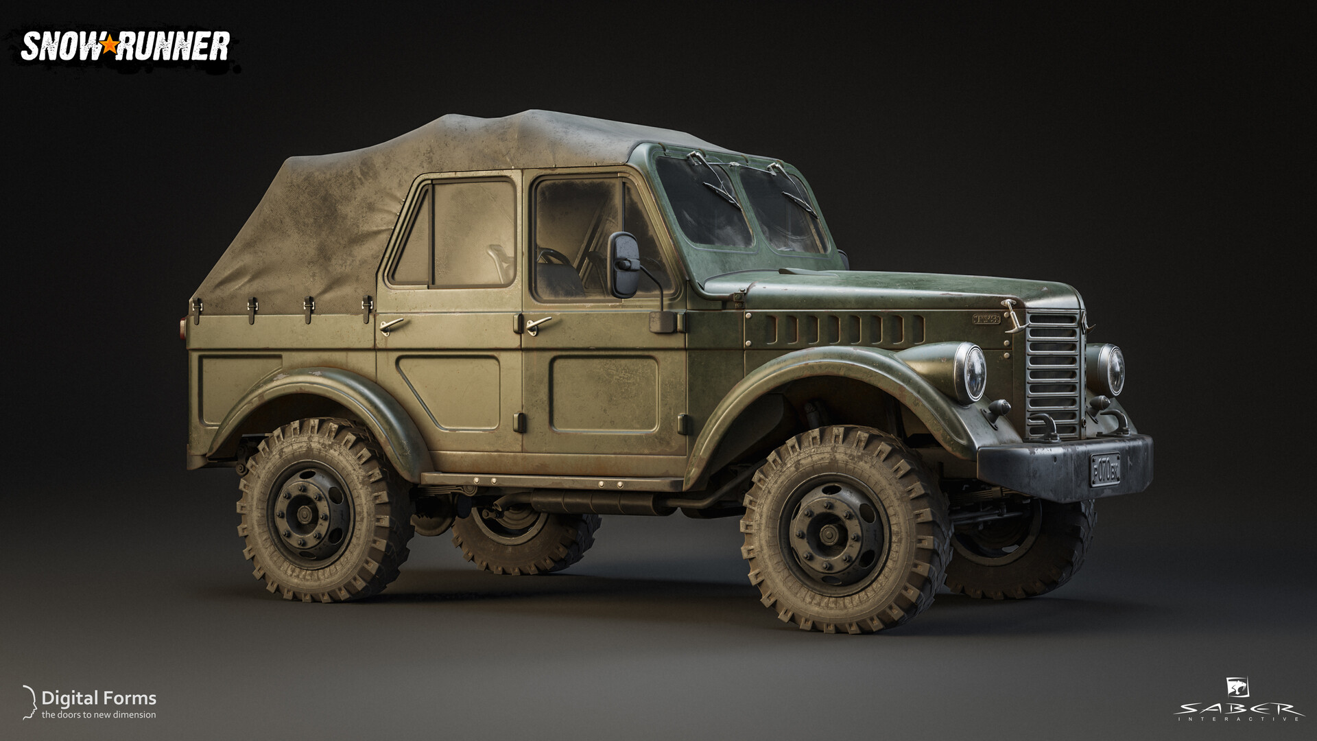 Digital Forms Your External Art Development Team - TUZ 166