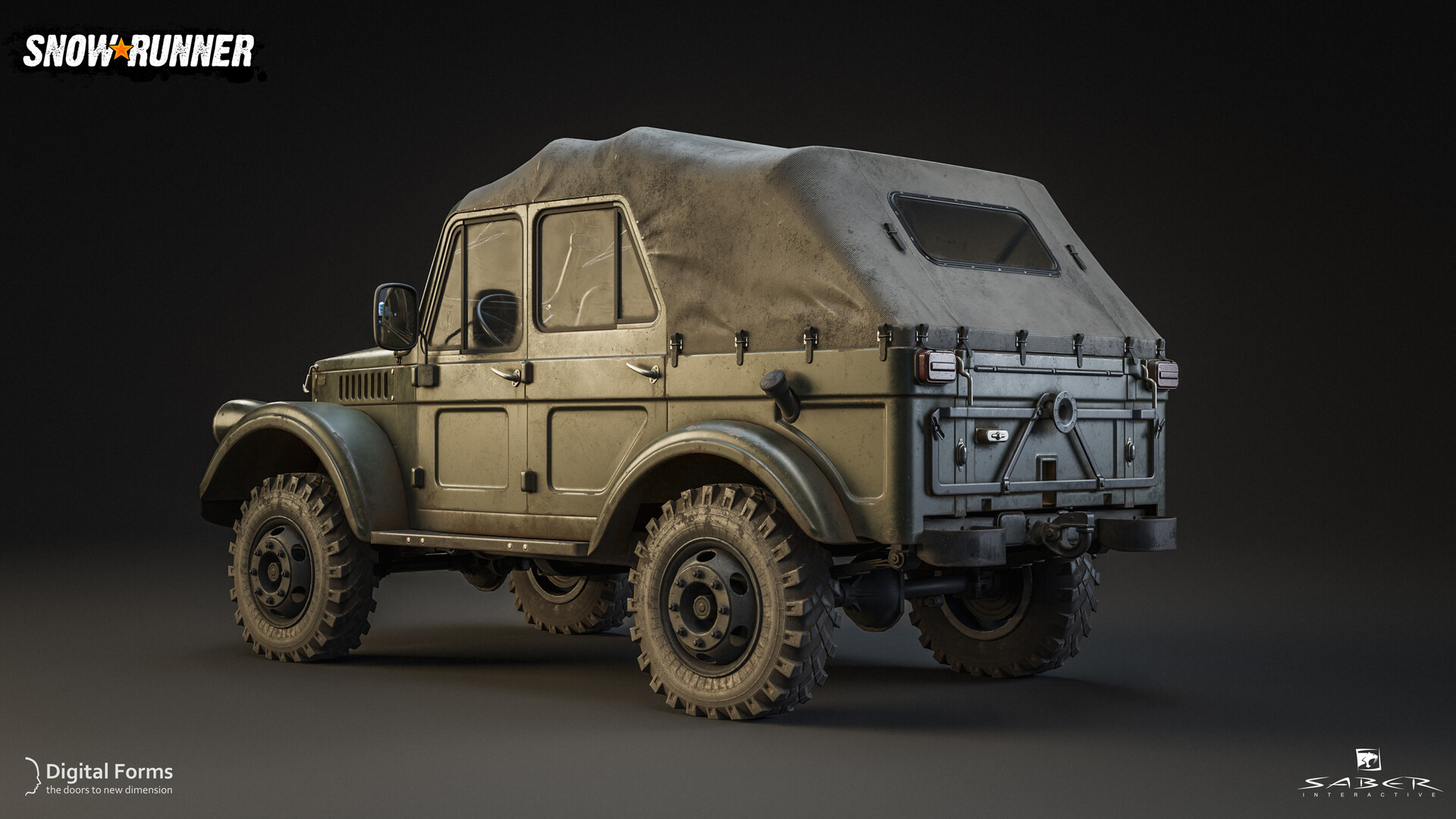 Digital Forms Your External Art Development Team - TUZ 166