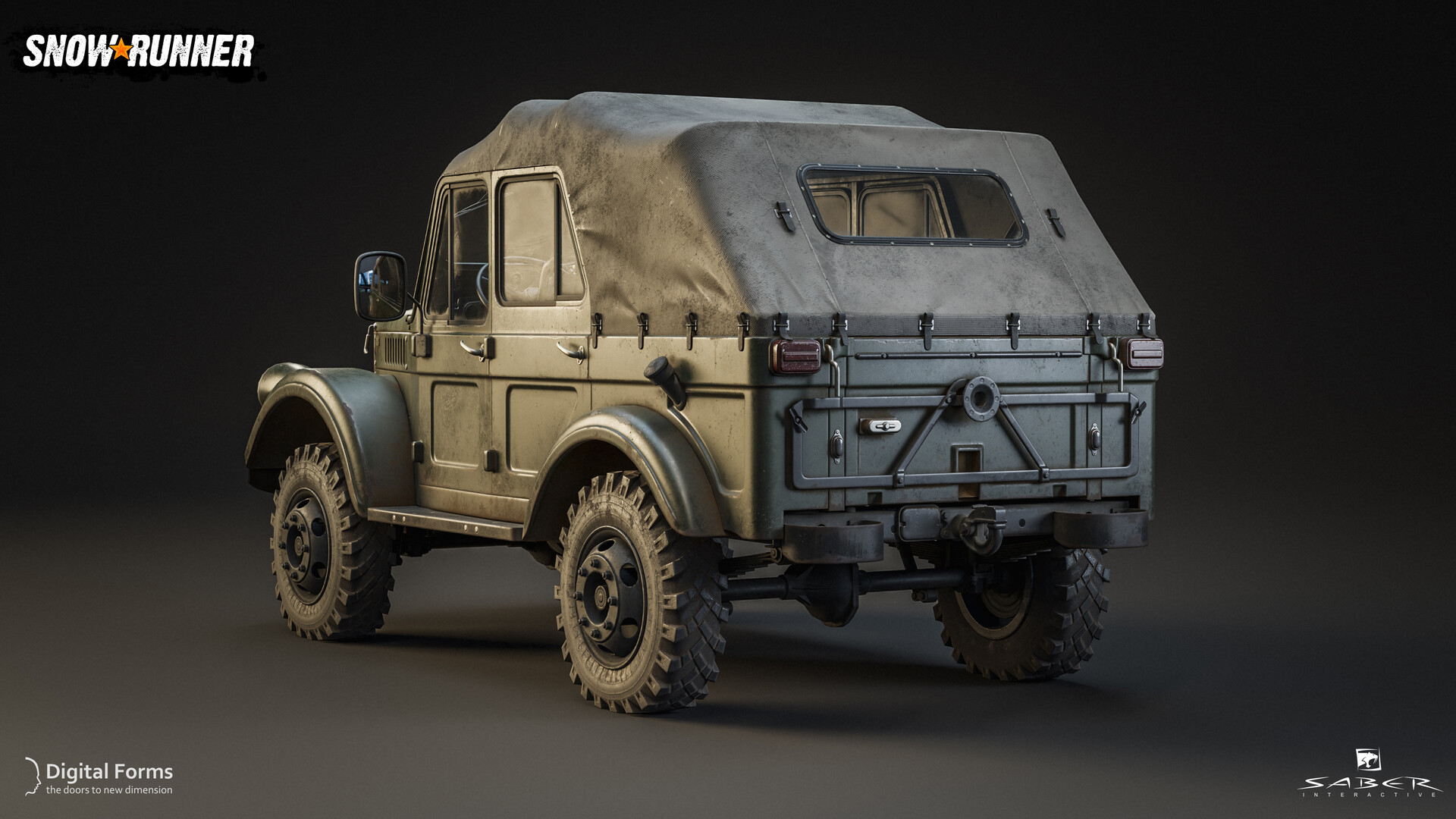 Digital Forms Your External Art Development Team - TUZ 166