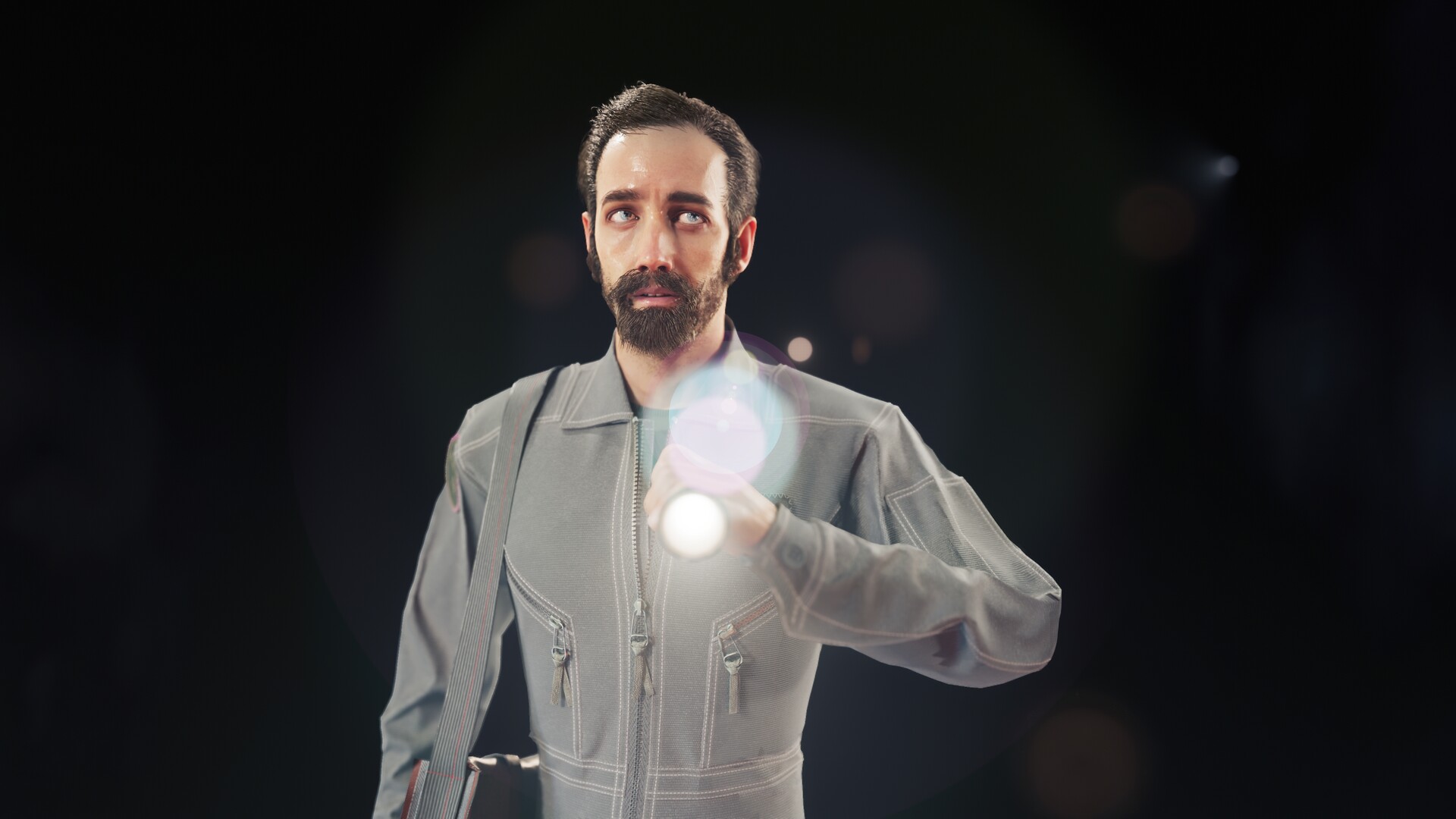 Alexey Makeev - Teamster