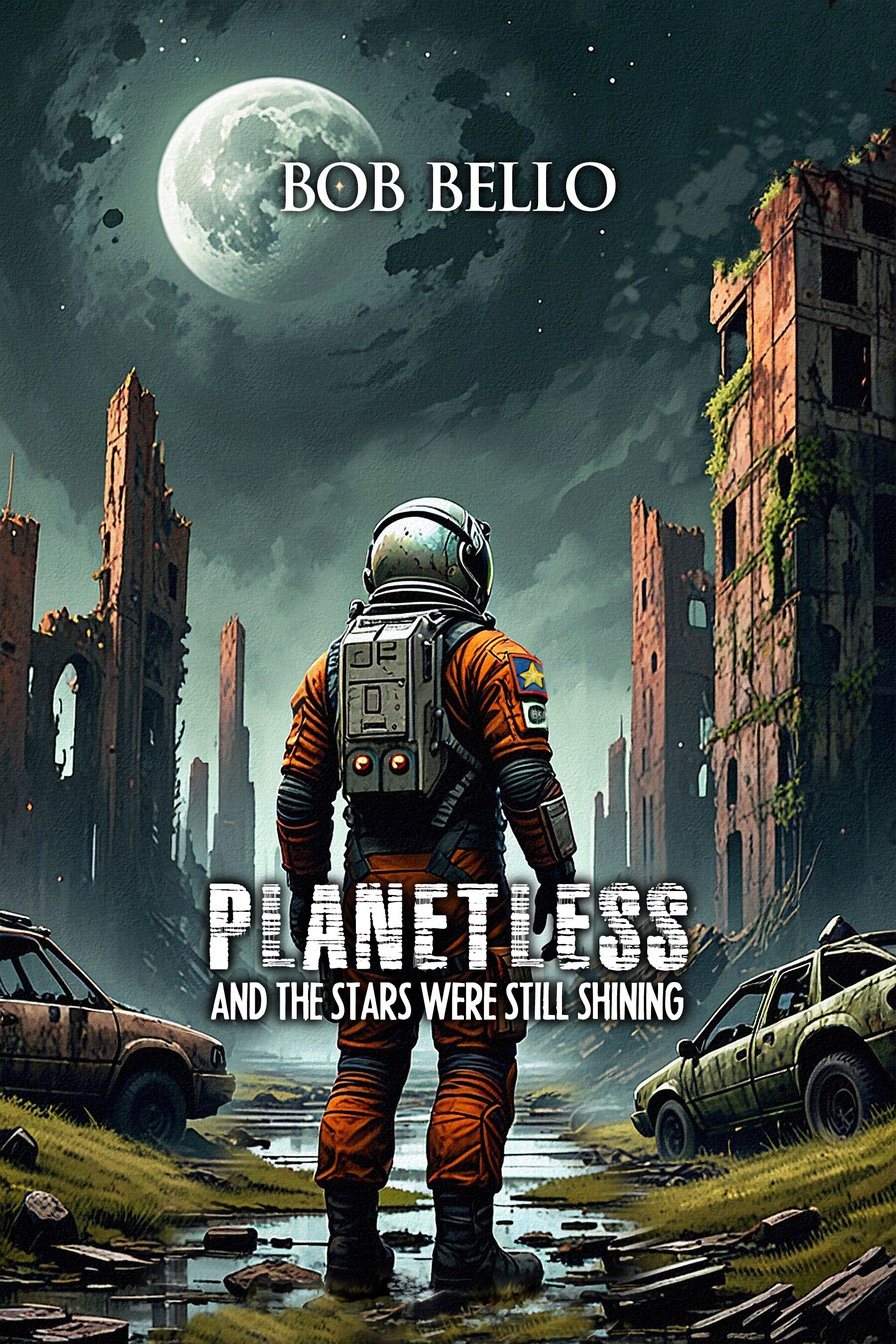 planetless stars