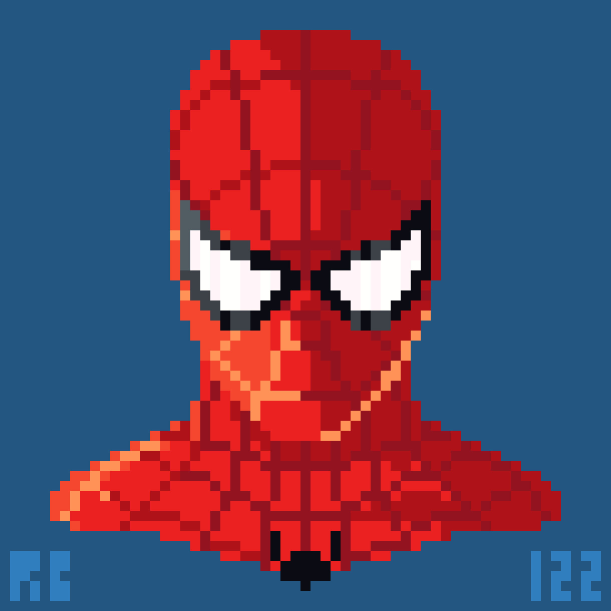 ArtStation - Spider-Man