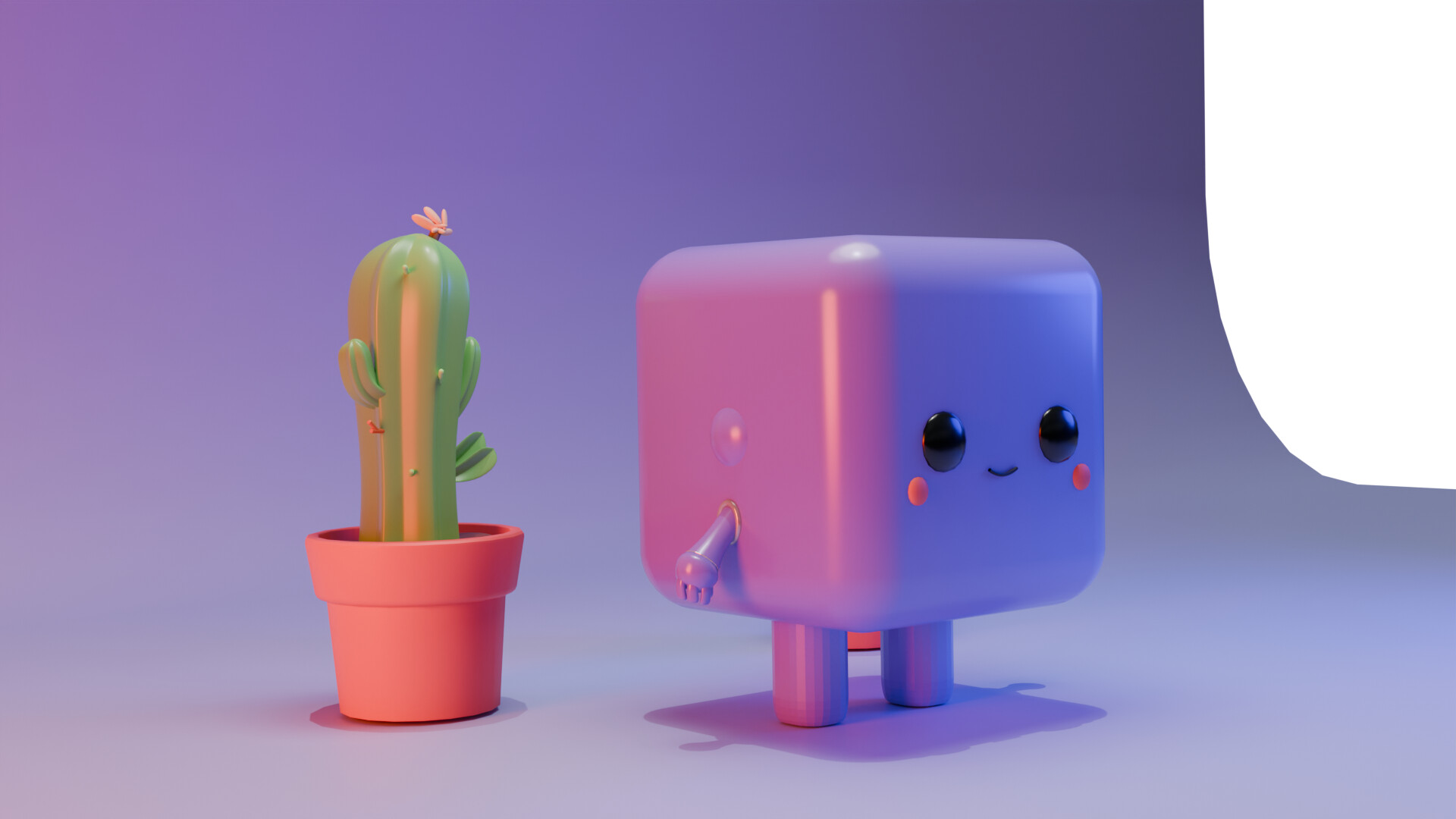 ArtStation - Cubito Libel Academy