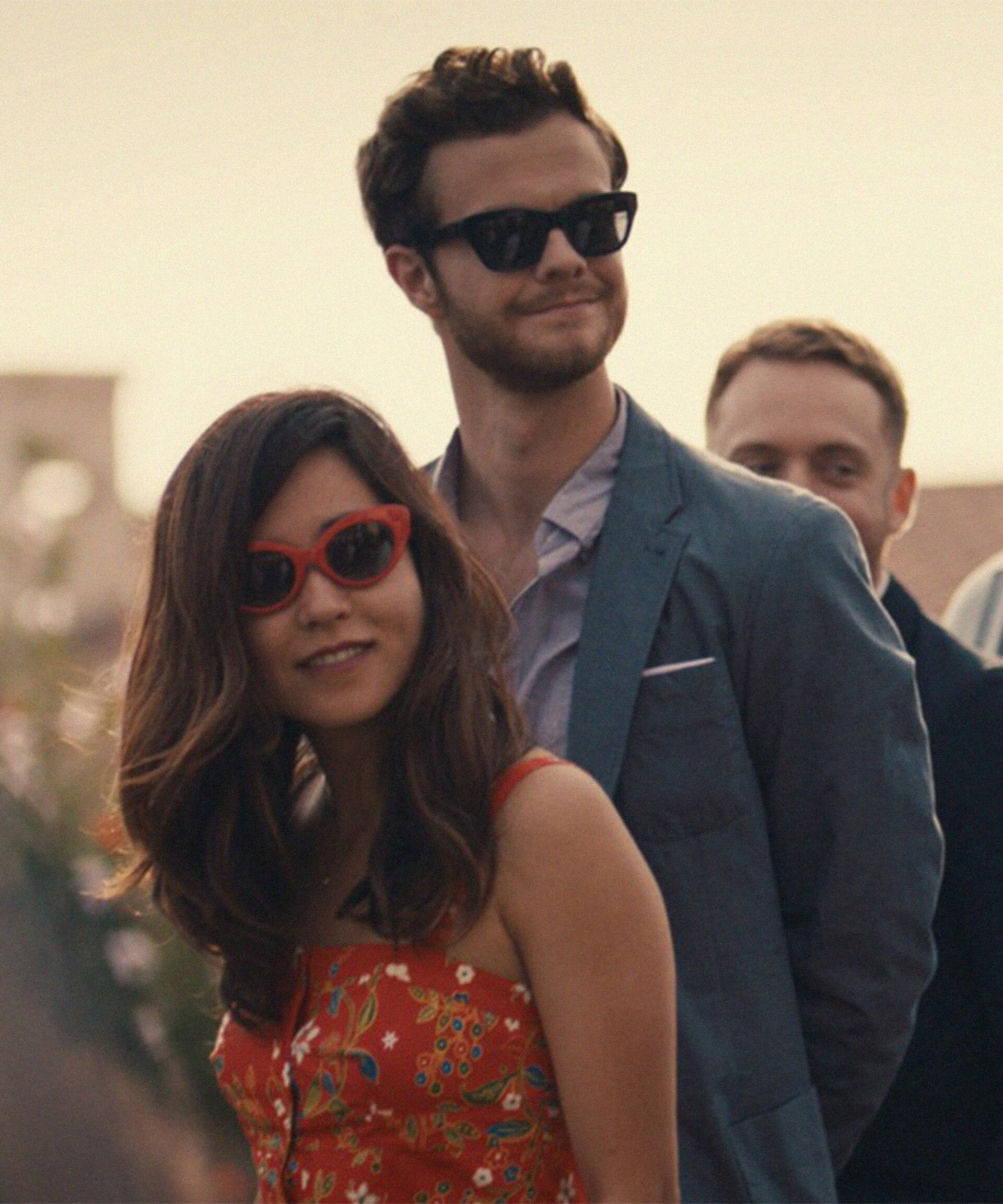 ArtStation - [WATCH]—Plus One (2019) FullMovie FrEE Online on English