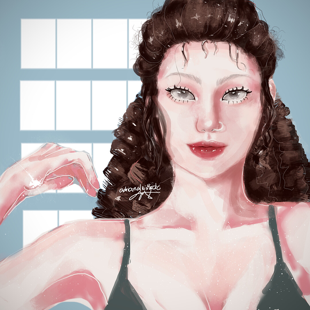 ArtStation - ART DUMP CIRCA 2023