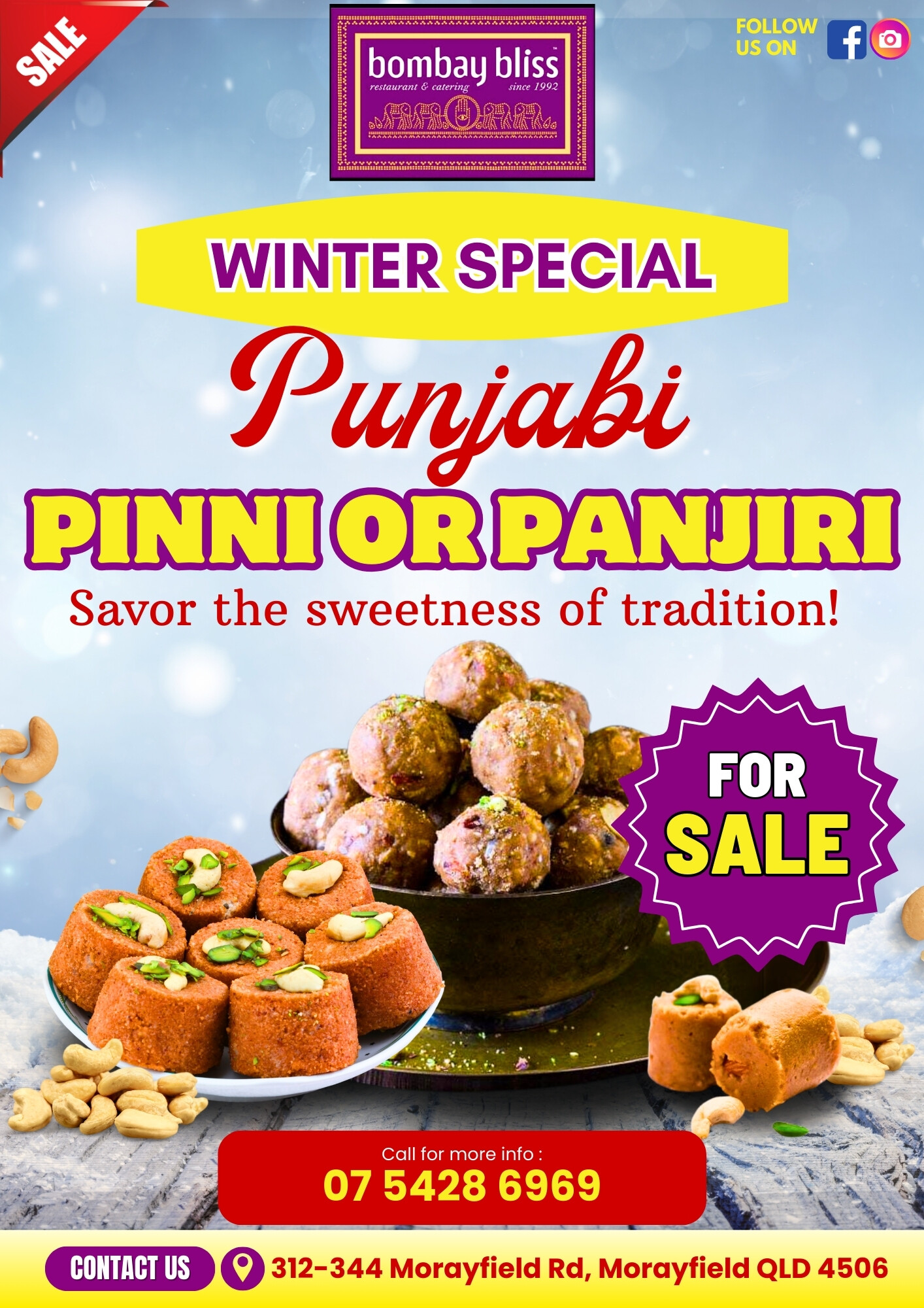 ArtStation - Banner Design