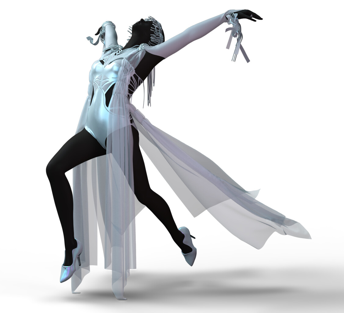 ArtStation - Eternity