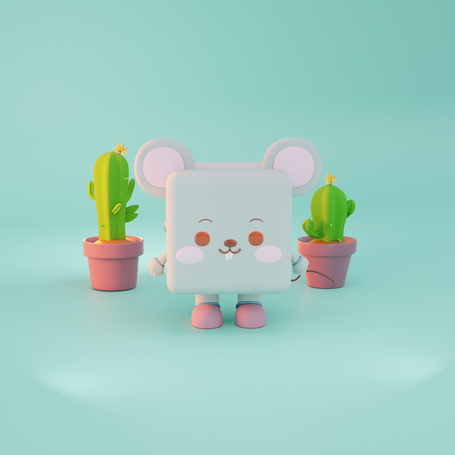 ArtStation - Curso Libel academy CUBITO