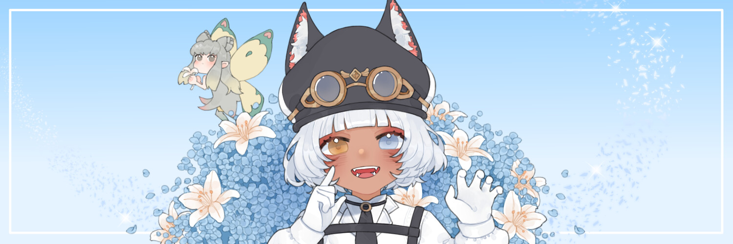 ArtStation - Commission for Sou