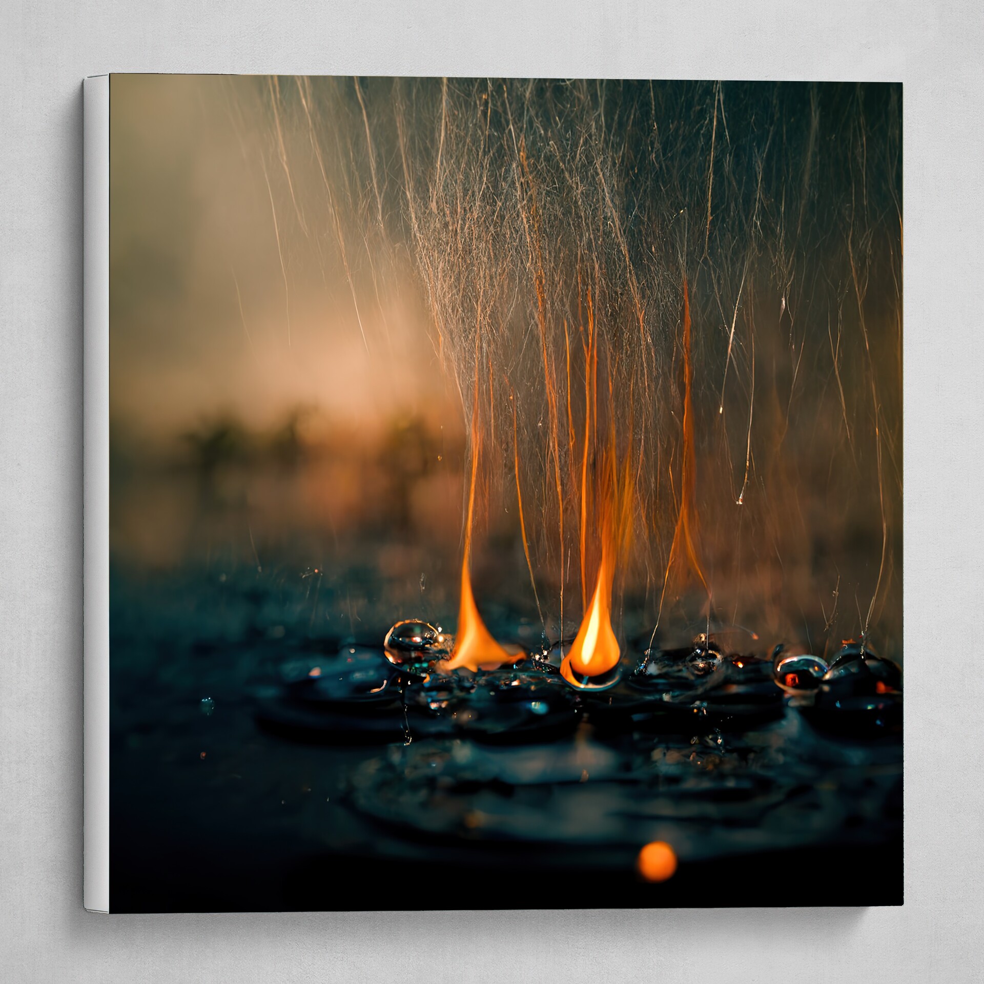 ArtStation - ELEMENTS_m#003