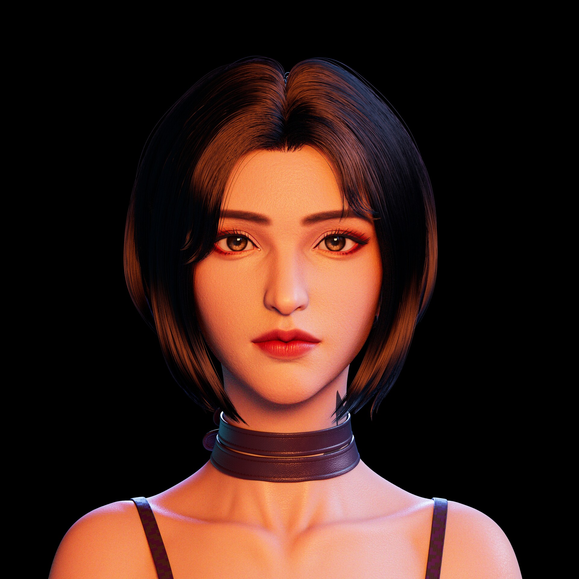 ArtStation - 打个卡