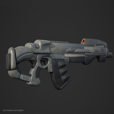 Outworld Studios - Portfolio