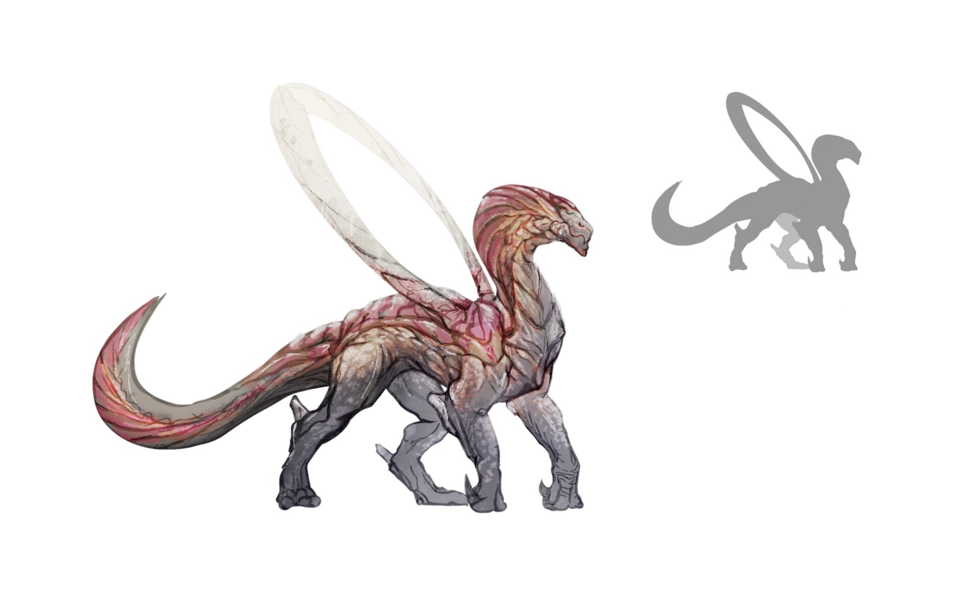 ArtStation - The Ring Guardian